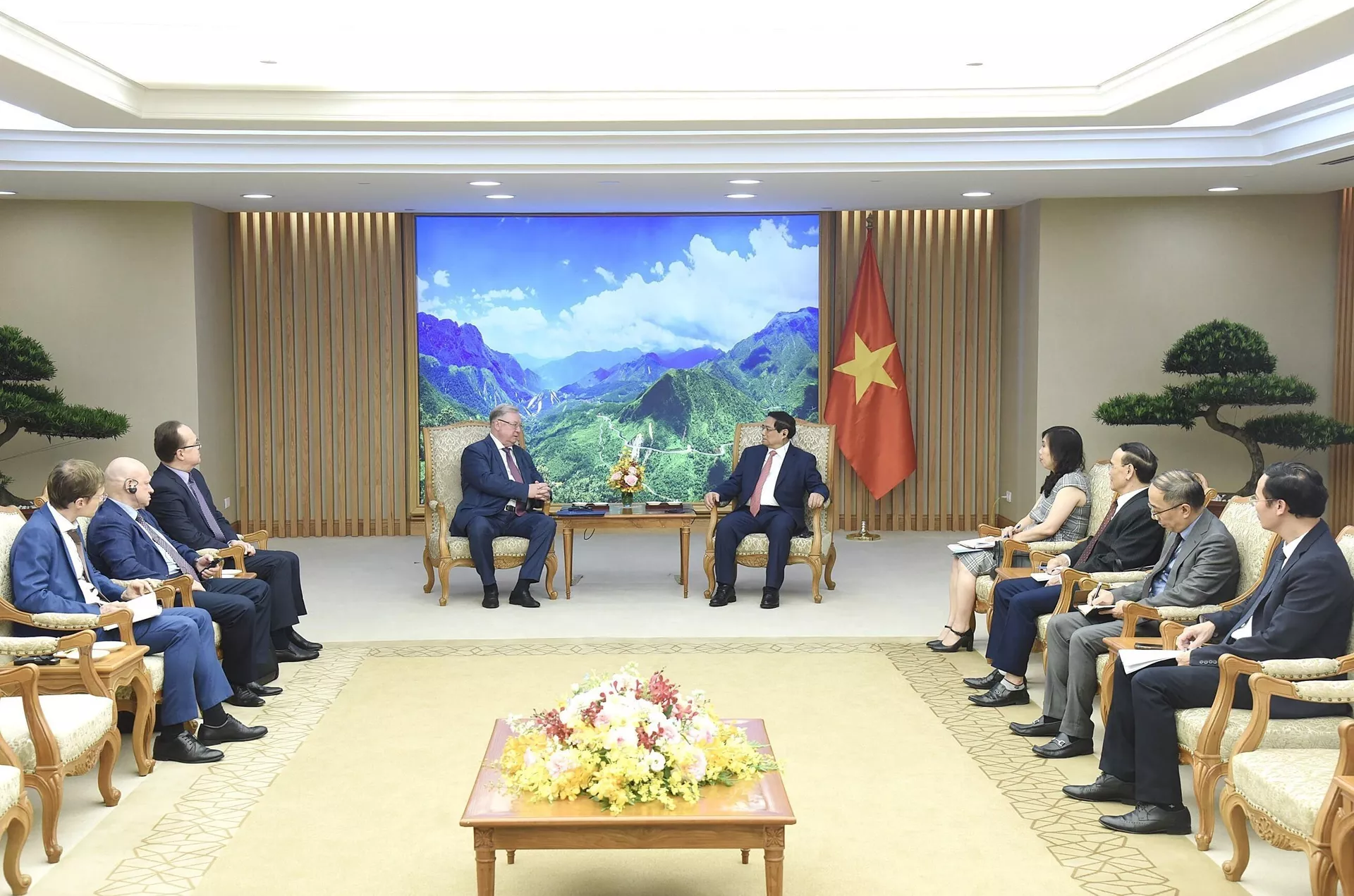 Diễn đàn Pháp luật BRICS: Việt Nam sẽ tham gia với tư cách quan sát ...